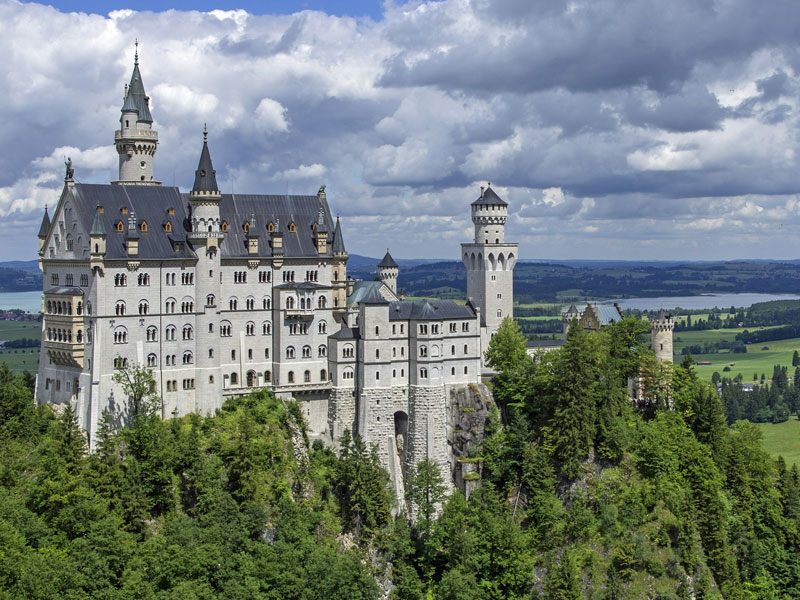 Why Bavaria is the place for cycling | BSpoke Tours