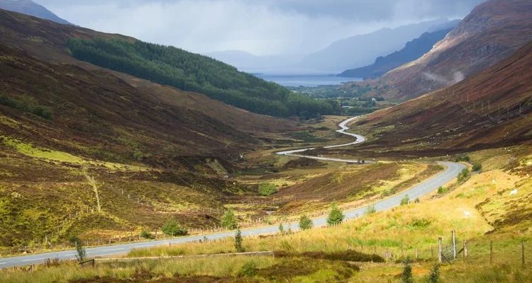 The North Coast 500 Highlights | Guided | BSpoke Tours