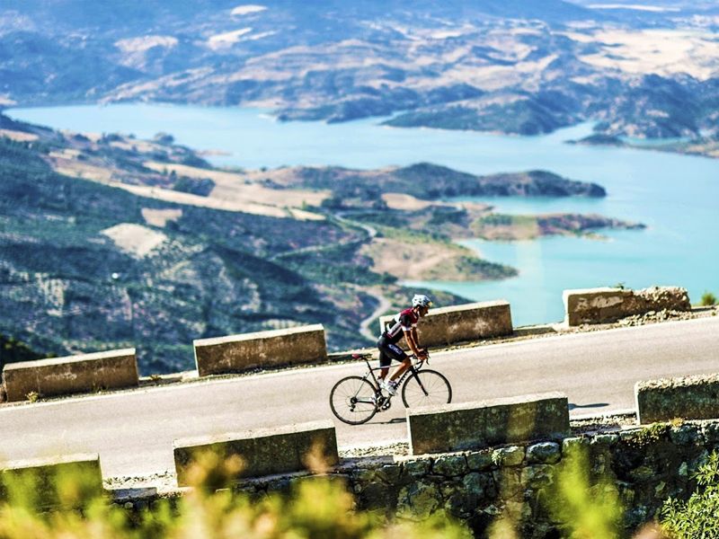 Cycling Europe | Best Cycle Routes in Europe | BSpoke Tours